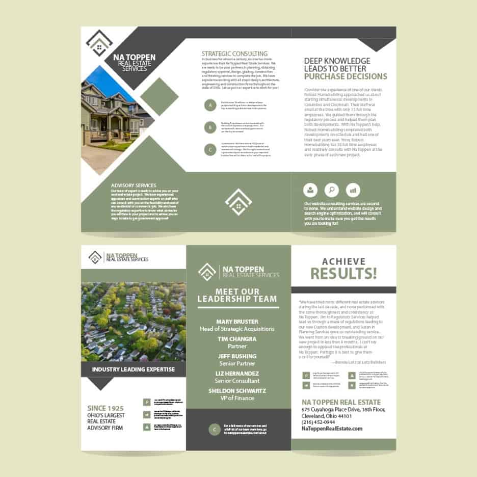How To Market Your Business With Print Advertising: A Step-By-Step ...
