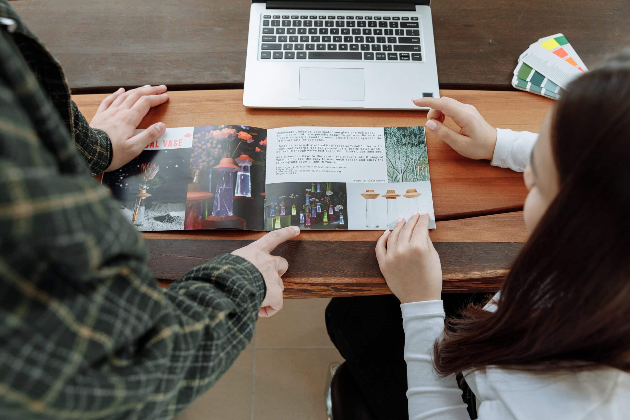 10 Proven Tips For Creating and Printing Effective Training Manuals ...